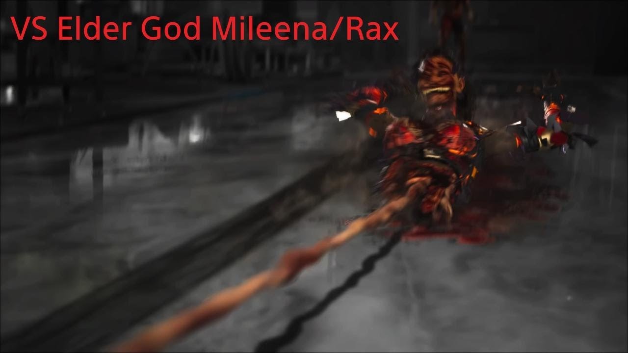 Mortal Kombat 1 Online Replay Set Vs A Elder God Mileena High Ranked ...