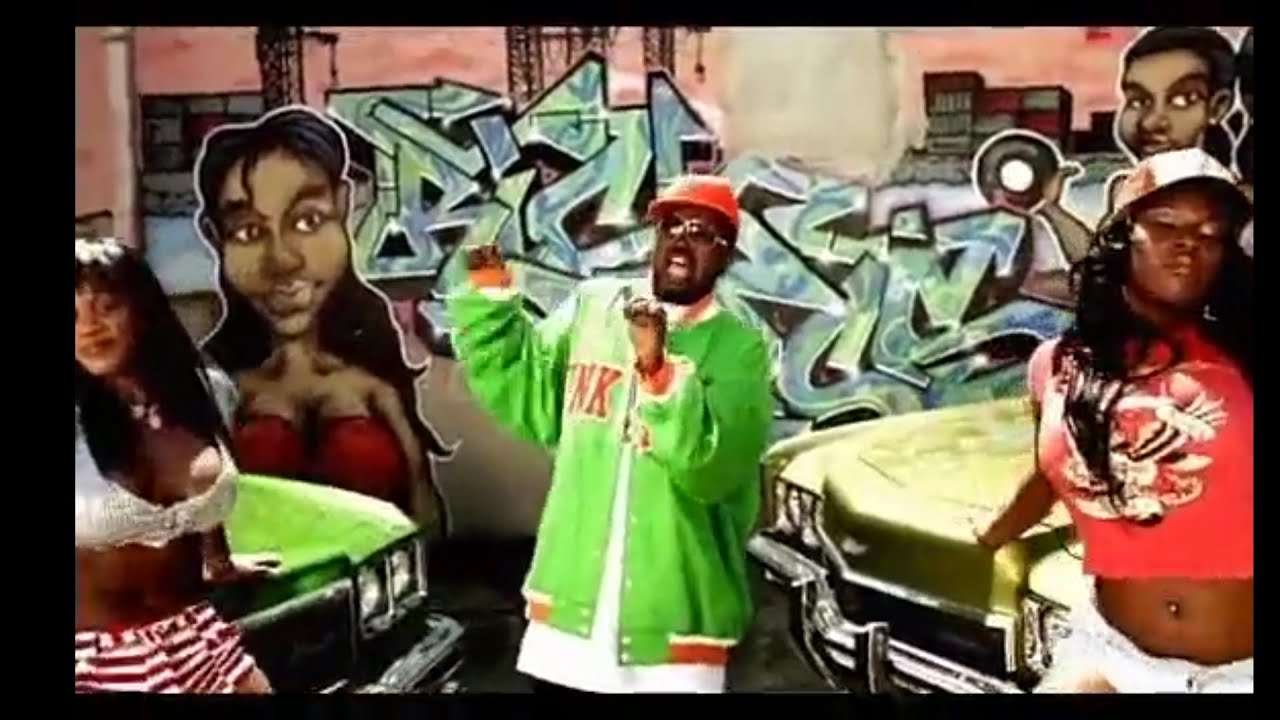 Trick Daddy ft Chamillionaire Bet That (Official Video) - YouTube