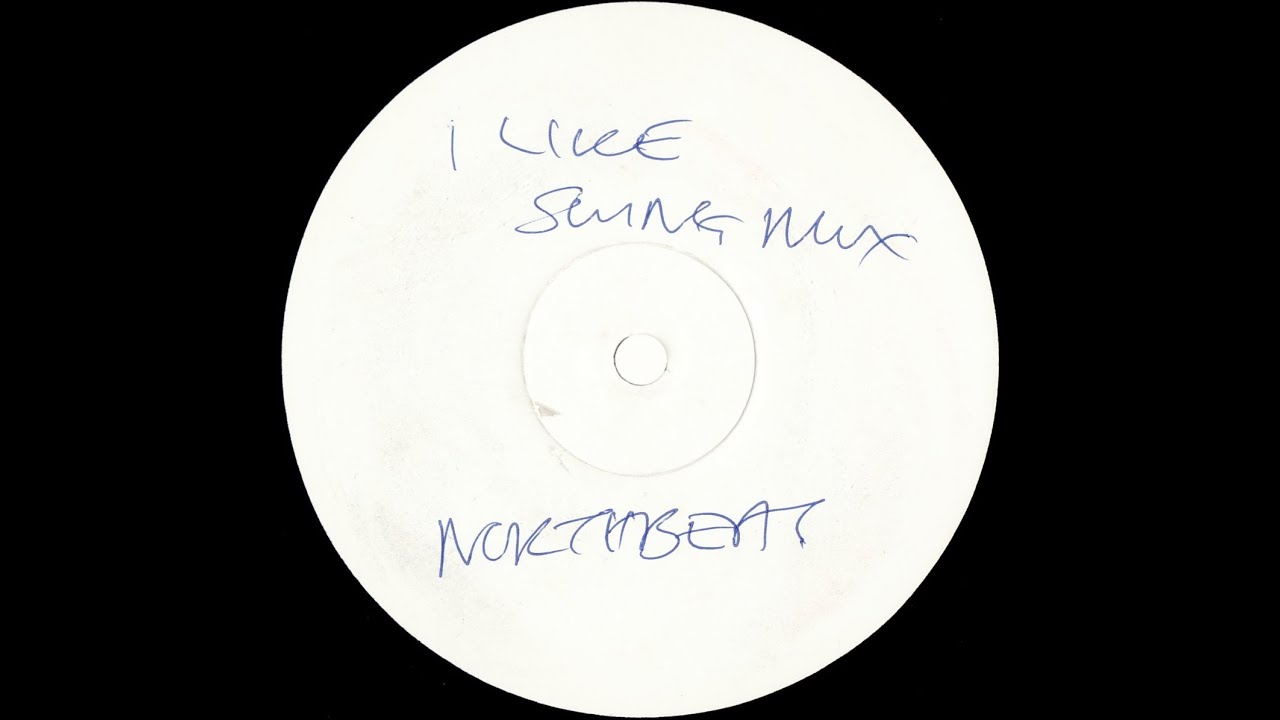 Northbeat - I Like (Swing Mix) 1992 - YouTube