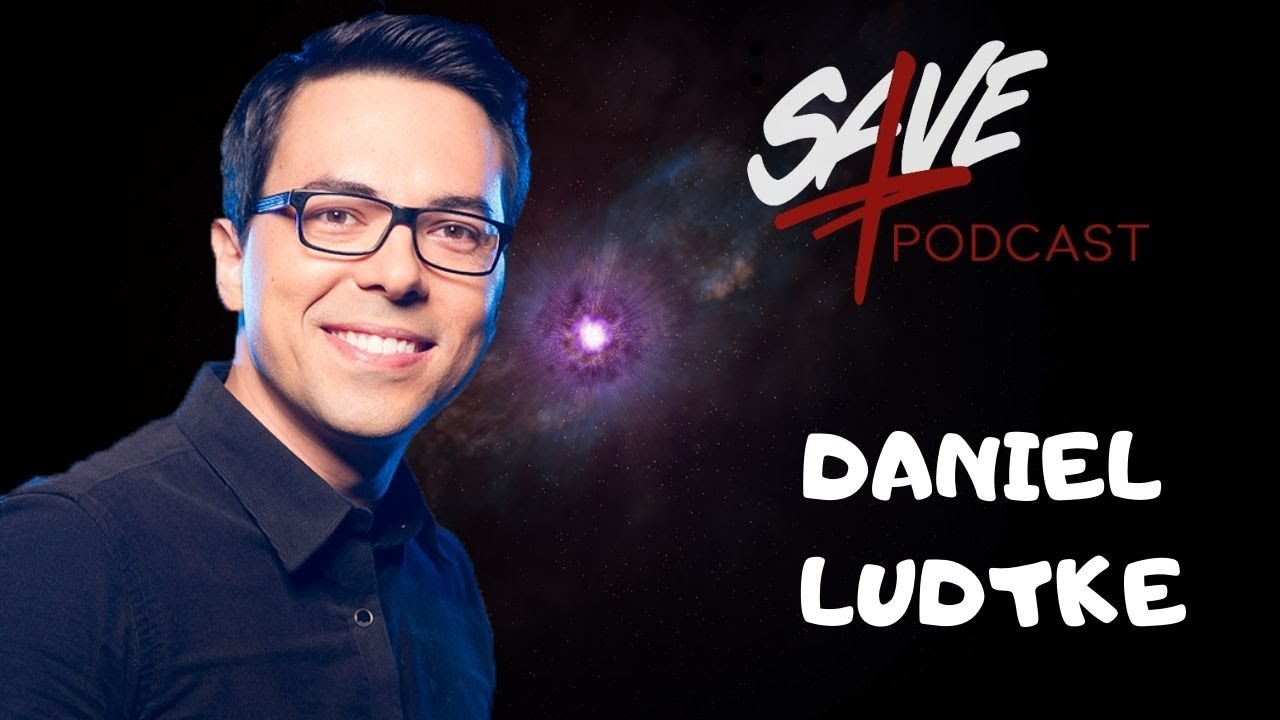T02E01 - DANIEL LUDTKE - PODCAST HOPE SAVE - YouTube