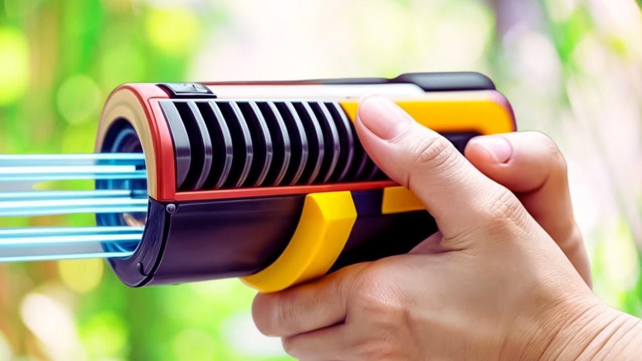 AMAZING TECHNOLOGIES THAT WILL BLOW YOUR MIND 😱 - YouTube