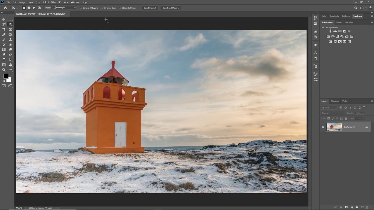 Select Subject Option In Photoshop YouTube select-subject-option-in-photoshop-youtube