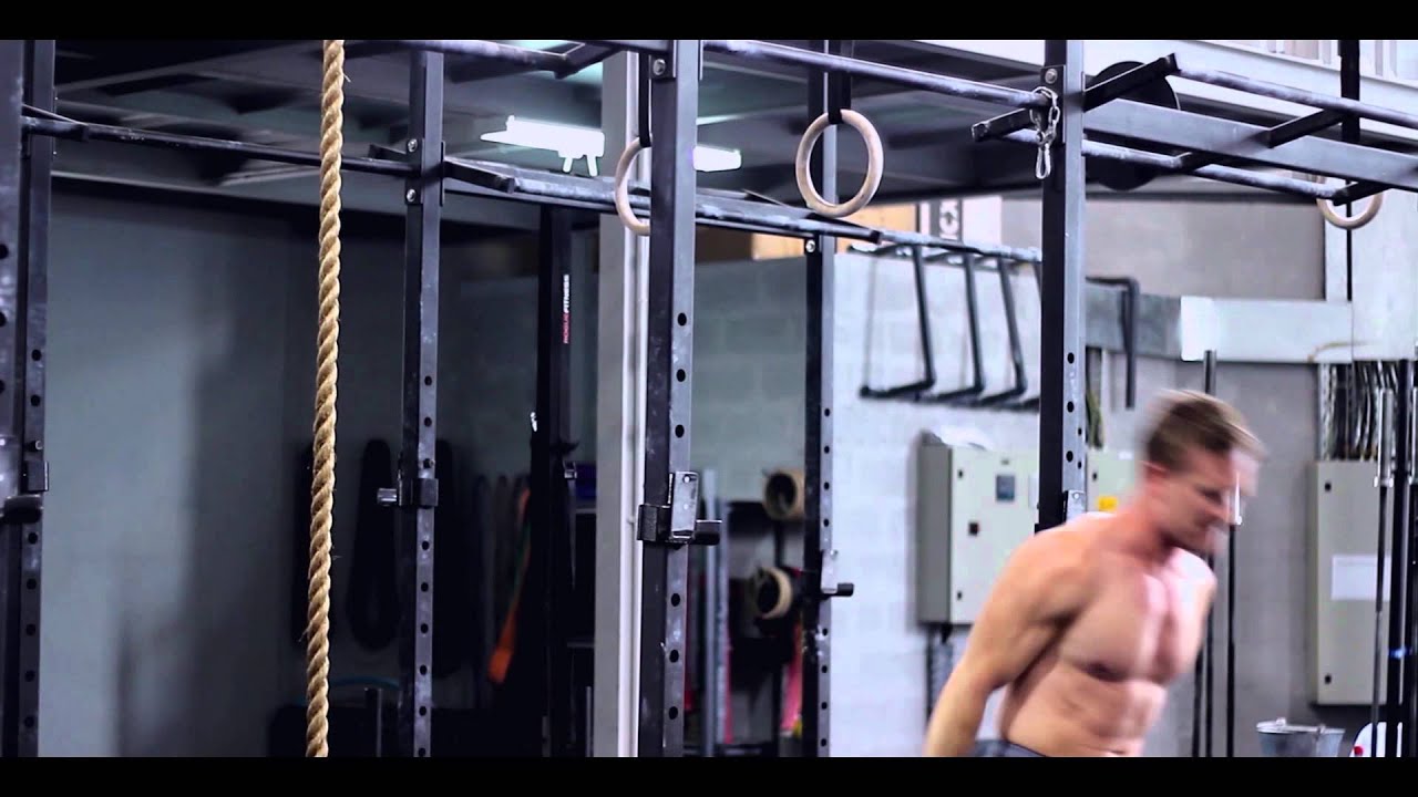 This is InnerFight - YouTube