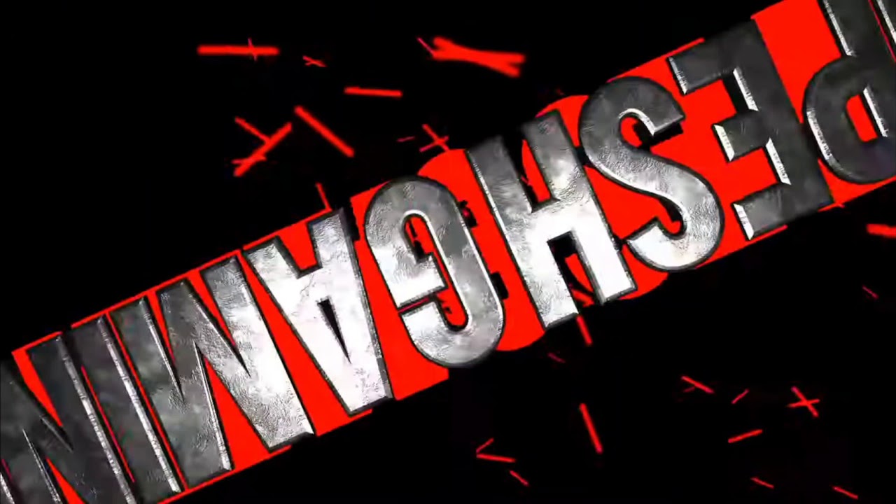 Intro of DIPESH GAMING - YouTube