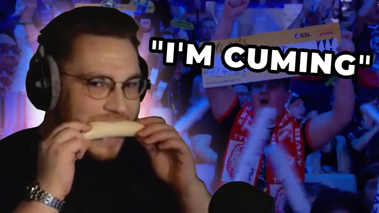 ohnePixel most SUS out of Context Clips - YouTube