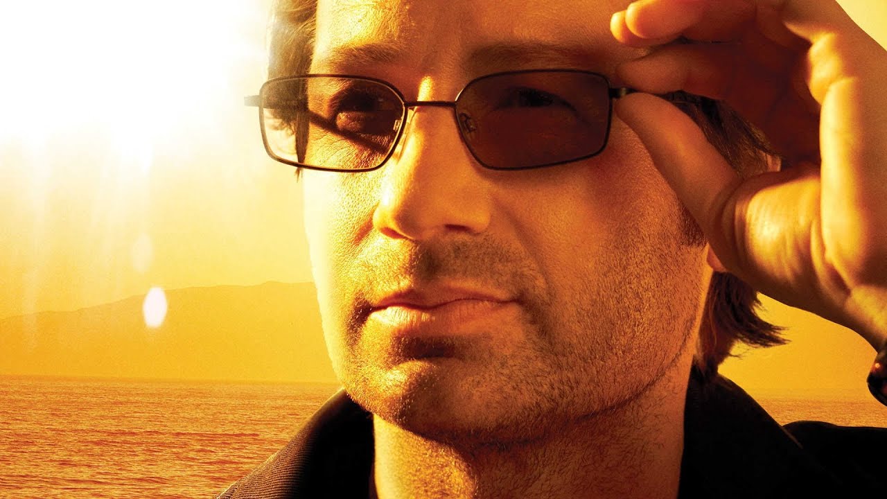 Californication Credits Theme 02 "Funky Blues" by Tree Adams & Tyler ...
