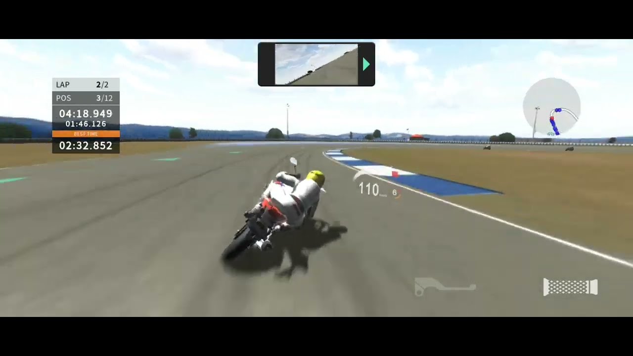 HOW TO PLAY REAL MOTO 2 BIKE RACING GAMEPLAY 2023. - YouTube