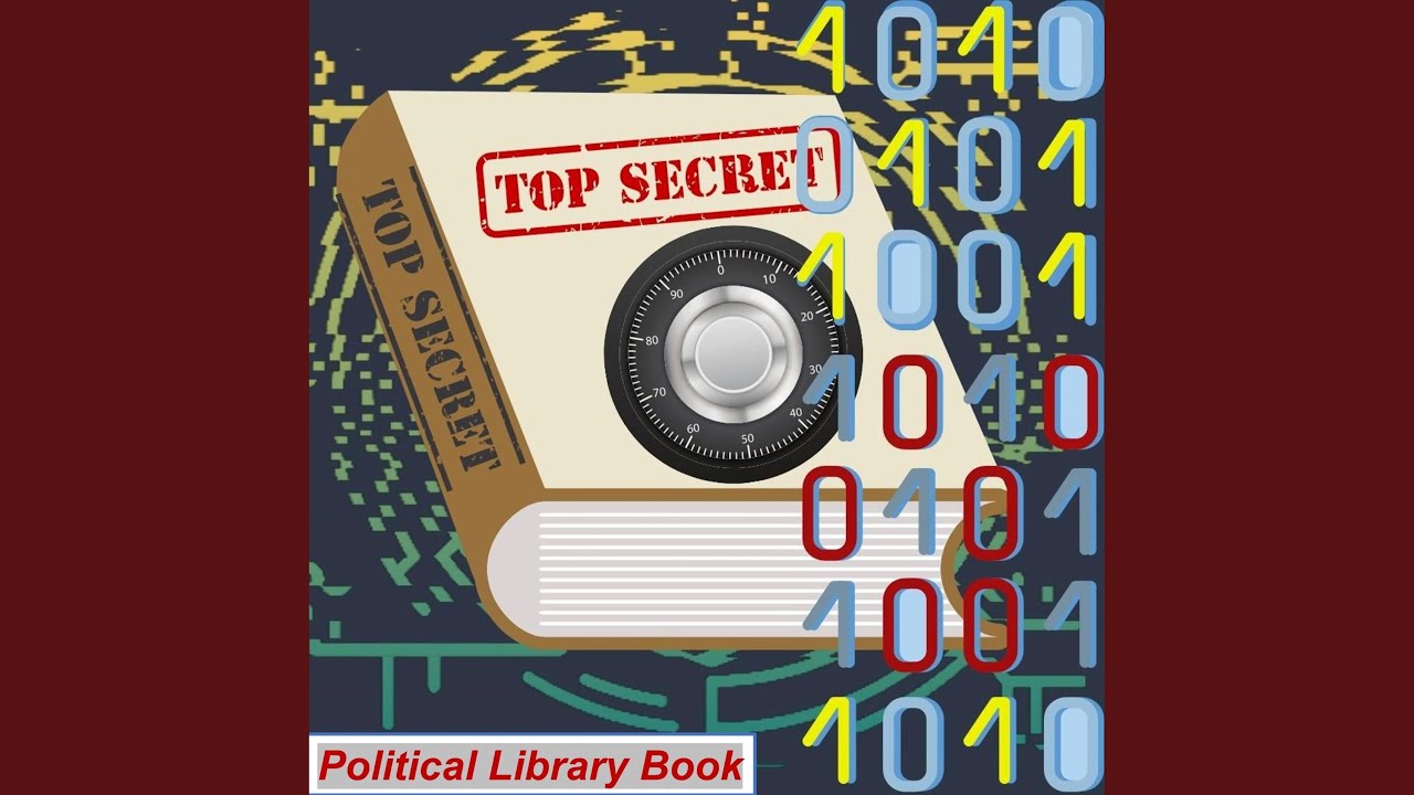 Political Library Book - YouTube