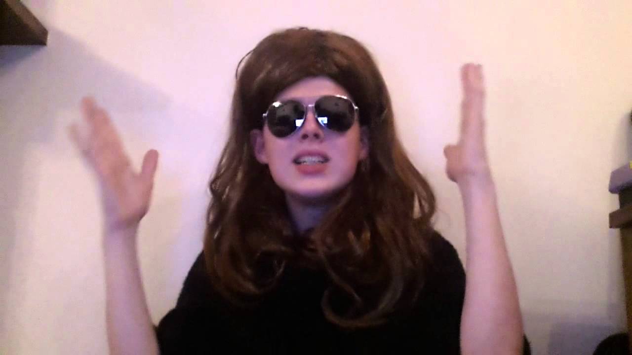 Adele Lip-Sync - YouTube