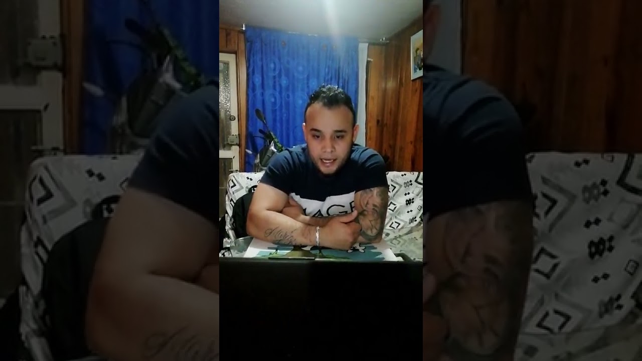 ficha técnica pegante boxer - YouTube