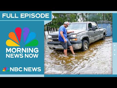 Morning News NOW Full Episode – Sept. 3