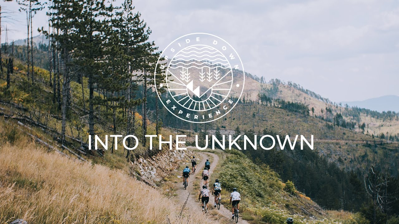 Serbia Upside Down: Into the Unknown (Official Trailer) - YouTube