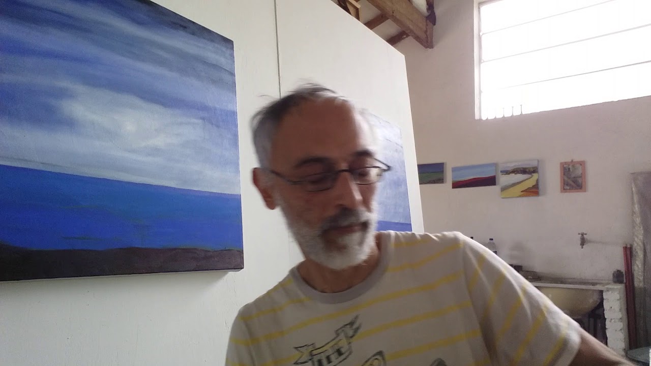 Dj Zaccha "Mente" Francisco Alvin. Trilha "Cabeça" Walter Franco. - YouTube