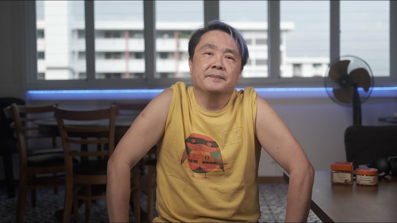 Kim Huat and the Clean House - YouTube