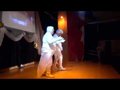 7º Neus I Perico . “Sevillanas de la probeta”