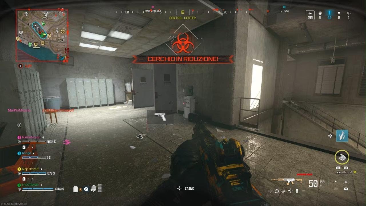 Call of Duty Addio Tensing! - YouTube