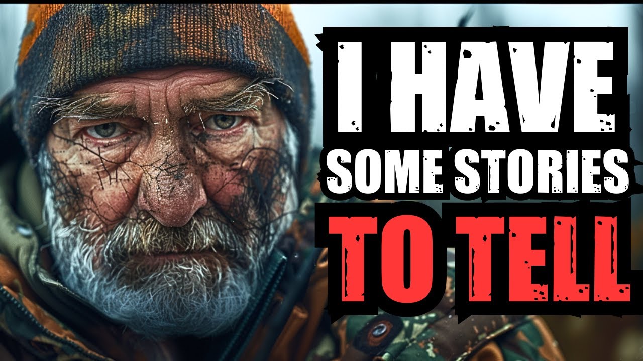 Hunter SPILLS THE BEANS On What He SAW In The Deep Woods Of NEW MEXICO ...