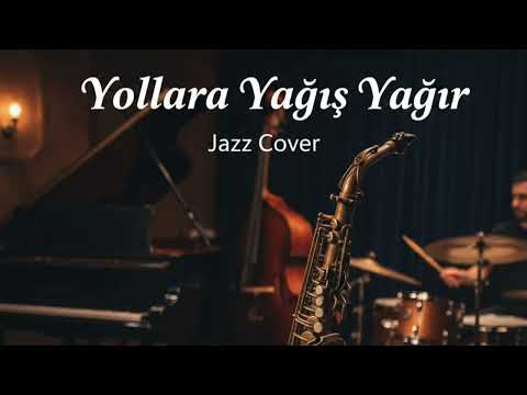 Bəyimxanım – Yollara Yağış Yağır | Instrumental Jazz Cover 🎷- 10A
