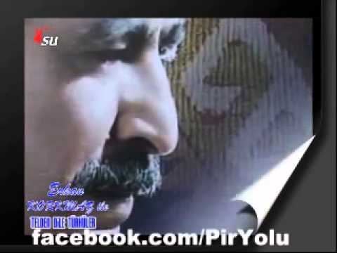 Mahzuni Serif   Kendi Dilinden Hayatı   YouTube