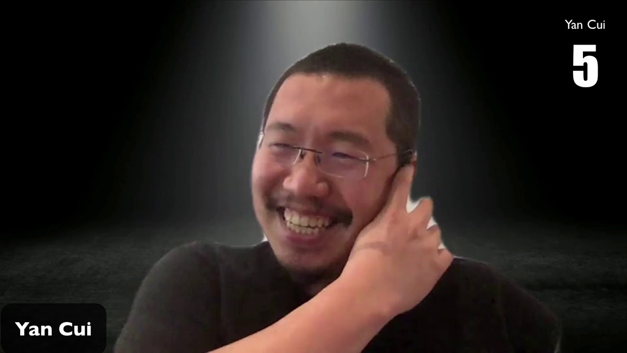 AWS Hero Mastermind - Yan Cui - YouTube