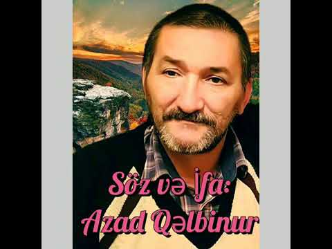 Şəhid Nuriyev Atamoğlan. Müəllif Azad Qəlbinur