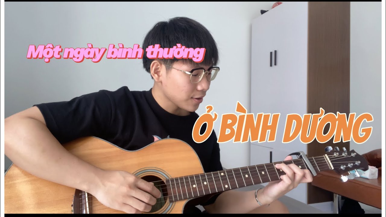 Một Ngày Nghỉ Của Denne Sẽ Như Thế Nào ? - YouTube