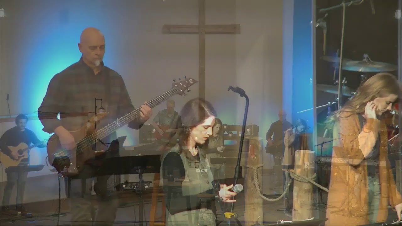 Camano Chapel - February 16th, 2020 - 11:15am - YouTube