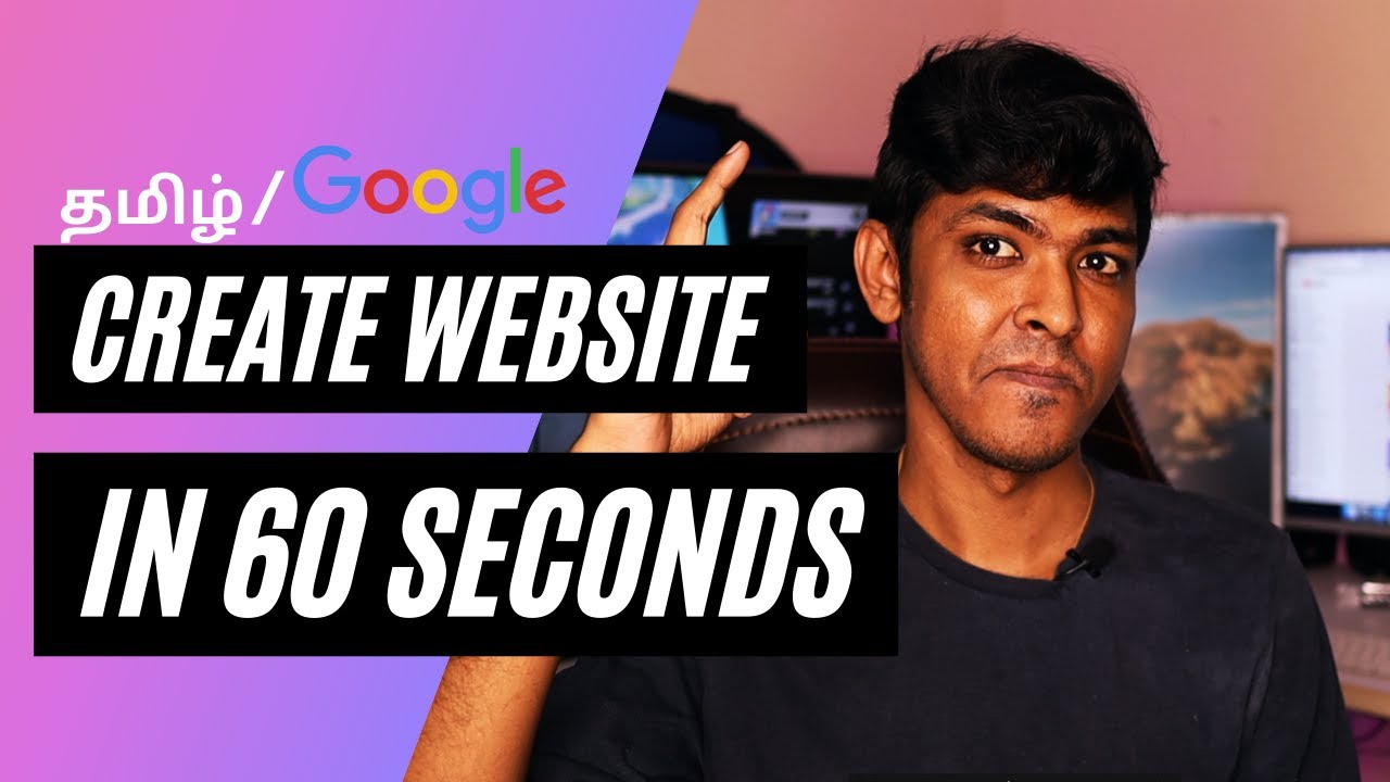 How To Create A Website For Free On Google Sites In 60 Seconds Tamil GamerXTC YouTube how-to-create-a-website-for-free-on-google-sites-in-60-seconds-tamil-gamerxtc-youtube
