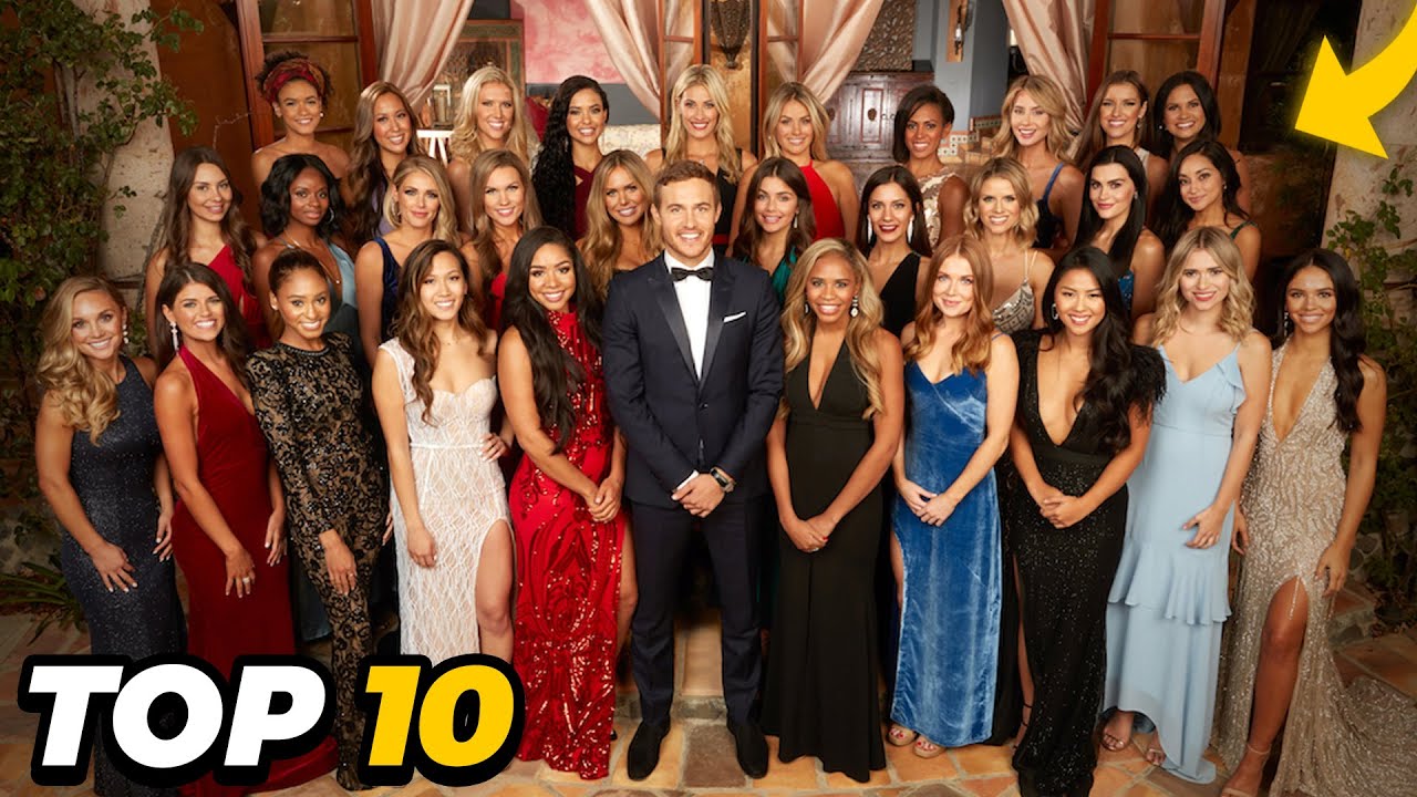 Top 10 Reality TV Shows of 2022 - YouTube