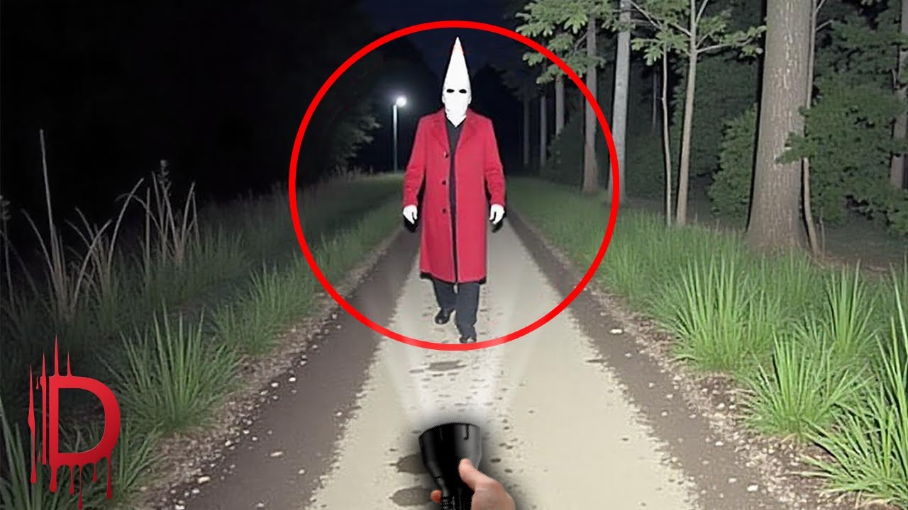 NEVER Explore Abandoned Trails - YouTube