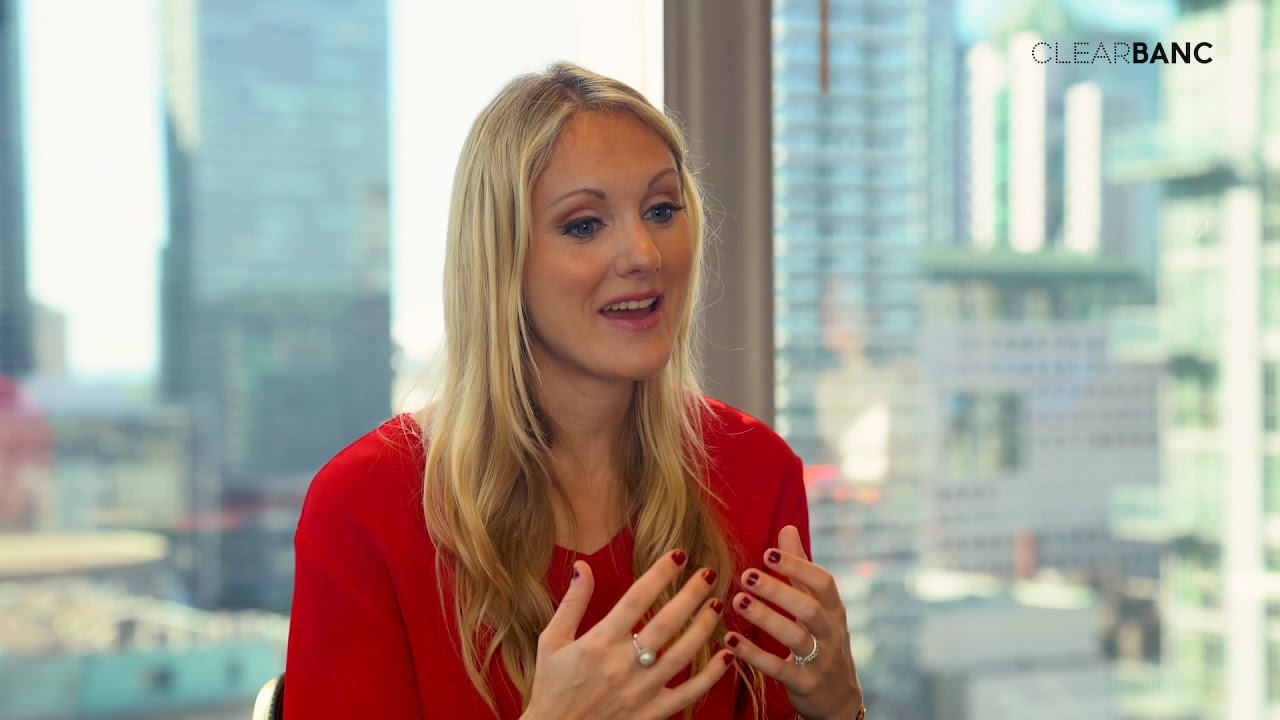 Founder Talks: Erin Bury, Willful - YouTube