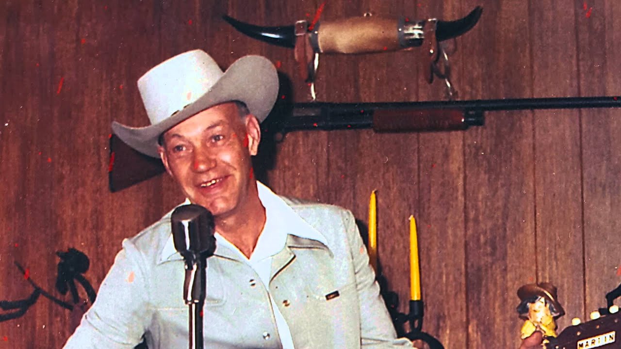 Cowboy Songs by Jack Moon - YouTube