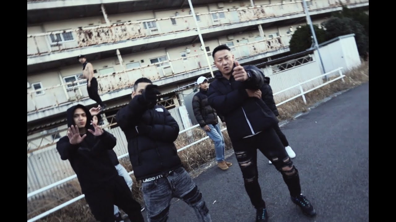 7side - Enemy 0 (feat. Clout-S&Young Belly)Official Music Video - YouTube