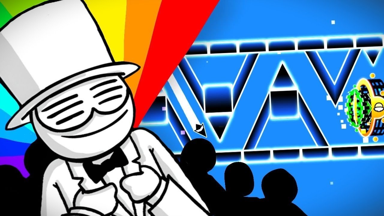 "Everybody Do The Flop" by Technical49 & More - Layout Showcase - YouTube
