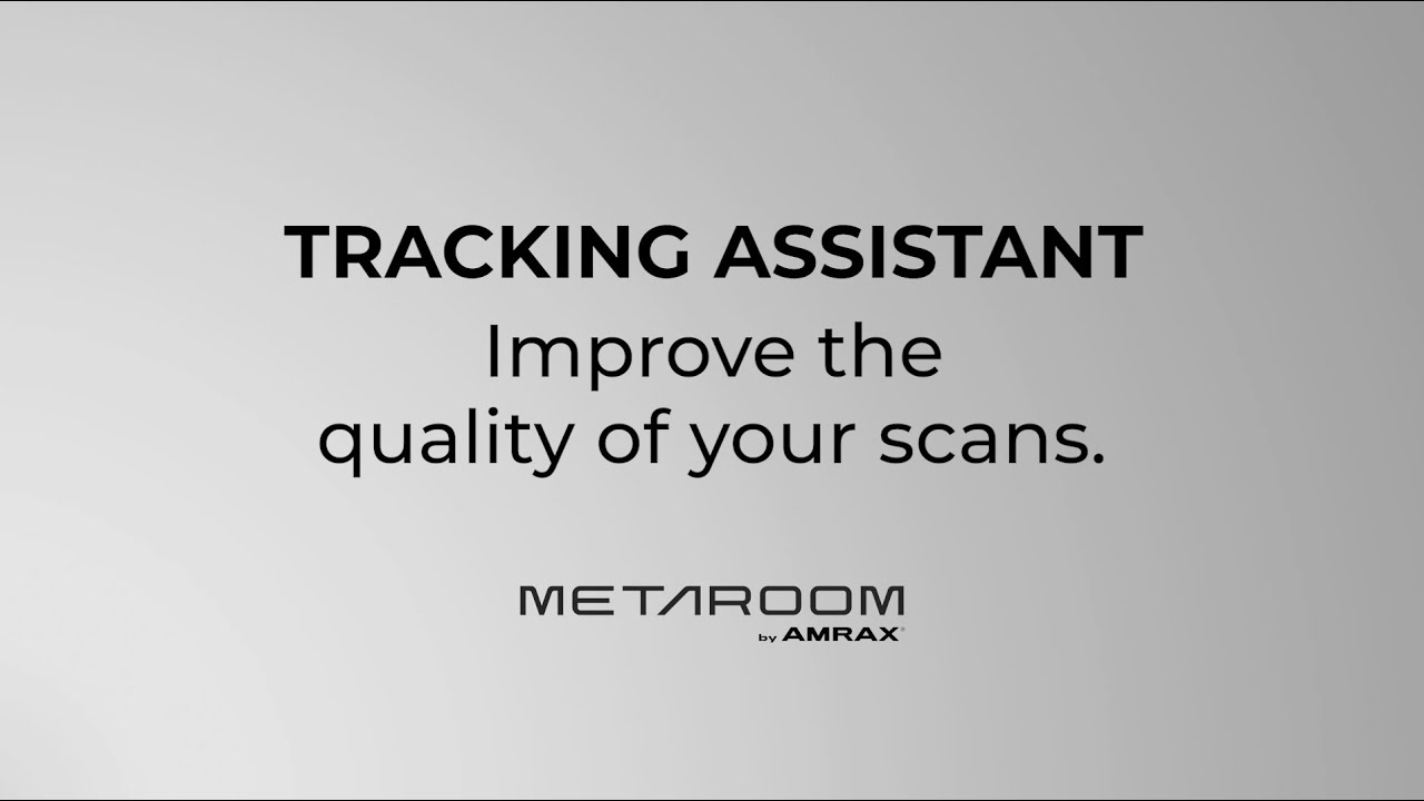 Meet Tracking Assistant - YouTube