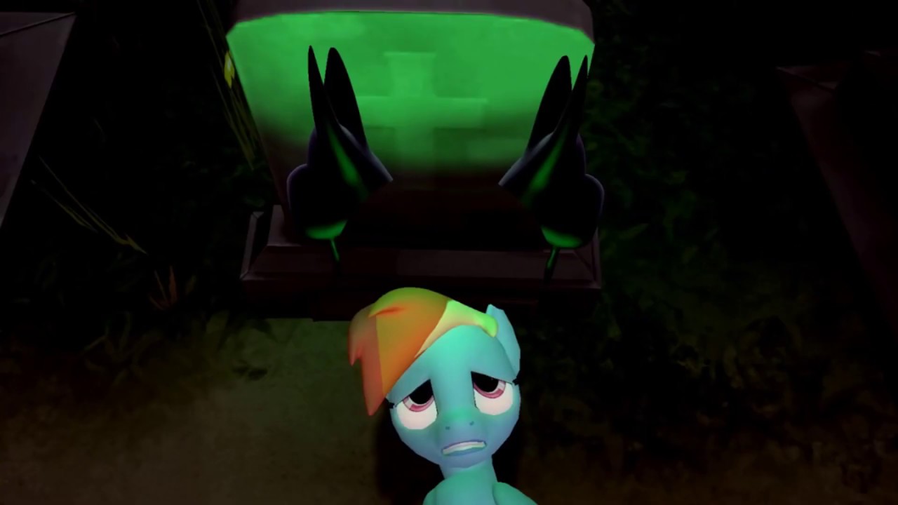 TheInvertedShadow Rainbine - YouTube