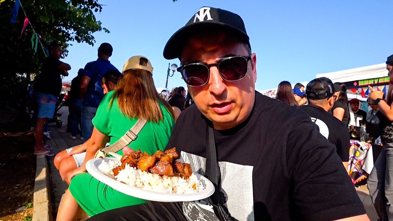$12 Pork Humba Filipino Street Food: Celebrating Philippines ...