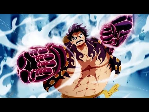 Ngày 2 | Series Build Luffy | nạp lần đầu | One Piece Voyage of The ...