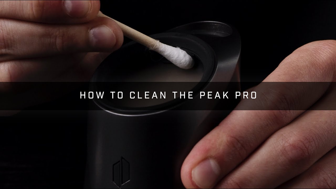 Getting the Most Out of Your Puffco Peak Pro: A Beginner's Guide ...