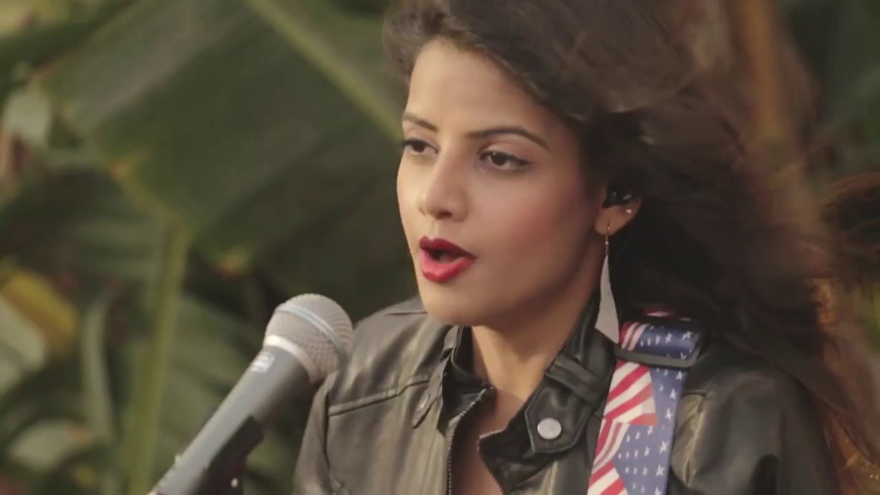 Buleya song| female version| cover by| ritu agarwal - YouTube