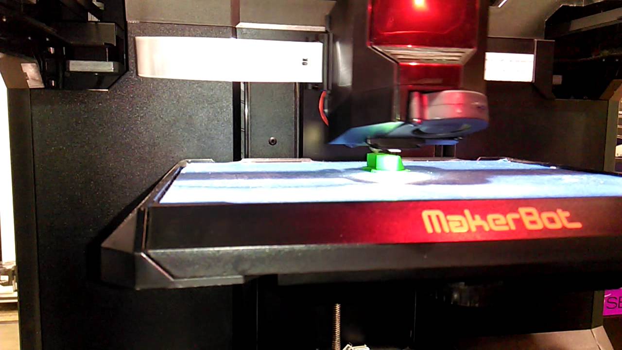 3D Printing At Microcenter YouTube 3D Printing At Microcenter YouTube