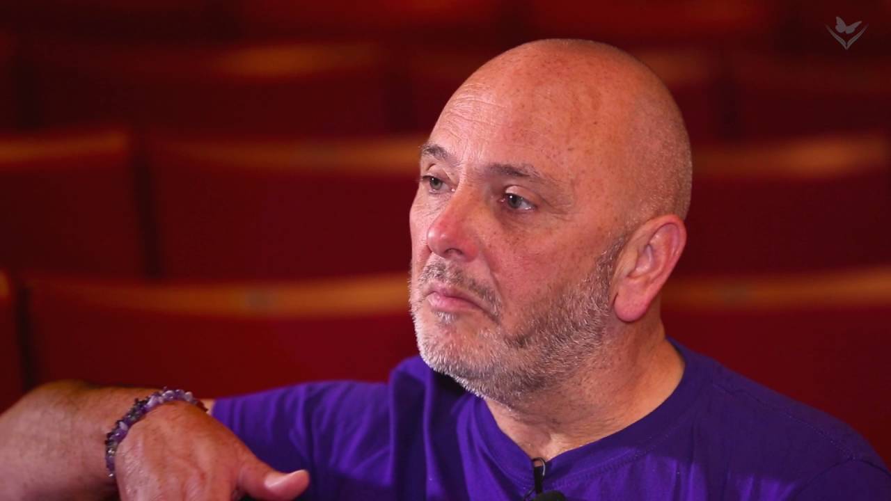 More to Life - Michael Jameson Interview - YouTube