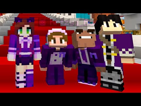 Minecraft Championship ALL STARS - Return of Team SMPLive - YouTube