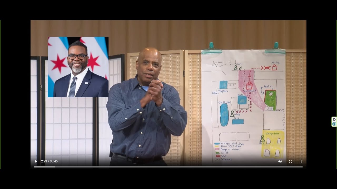 9th FLOOR DEAR MAYOR JOHNSON - YouTube