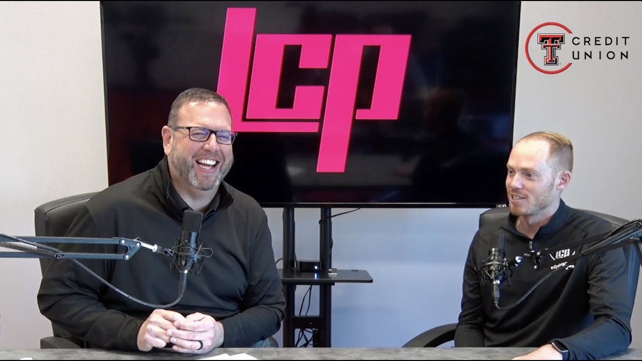 Pirate Talk with Chris Level and Coach Devin Ramby - YouTube