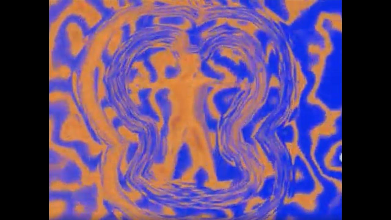 GUM, Ambrose Kenny-Smith – Snow Angels (Visualizer) - YouTube Music