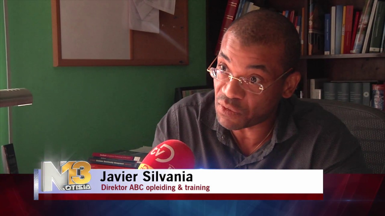 Javier Silvania ABC kontra OWCS - YouTube