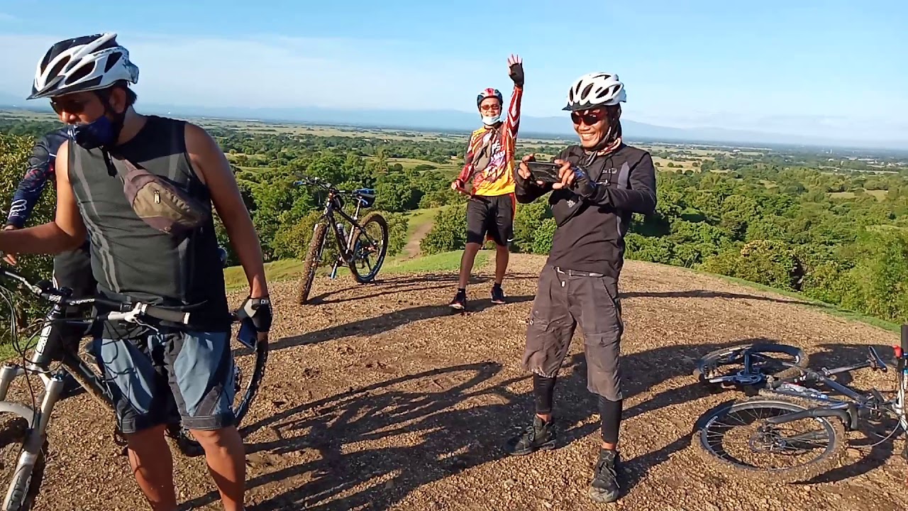 @ Mount Bancay,Colosboa Hills,Cuyapo,Nueva Ecija🚴🚴🚴 - YouTube
