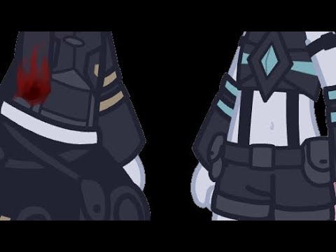 Future eyes :) //ft.Charming Gold & Felix//RMA AU// - YouTube