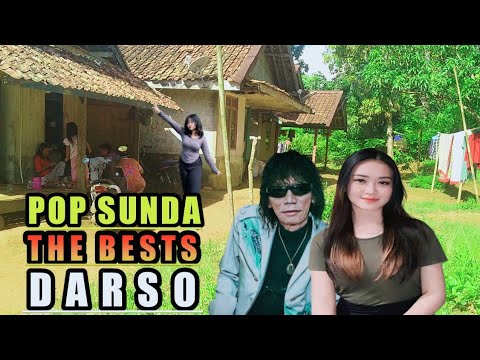 POP SUNDA DARSO THE BESTS TERBAIK SEPANJANG MASA - YouTube